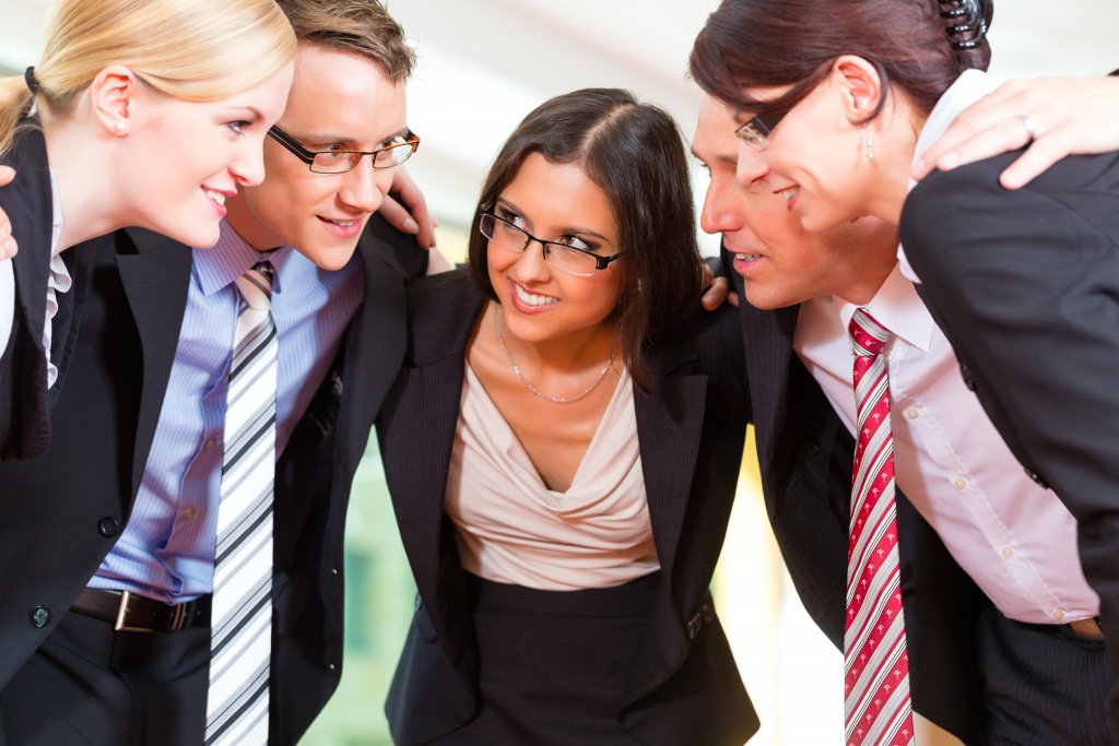 Why Your Organization Should Support a Knowledge Sharing Culture ...