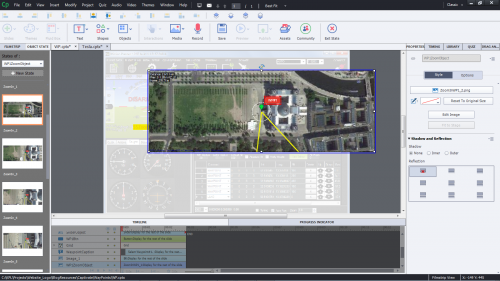 Software Simulation | eLearning