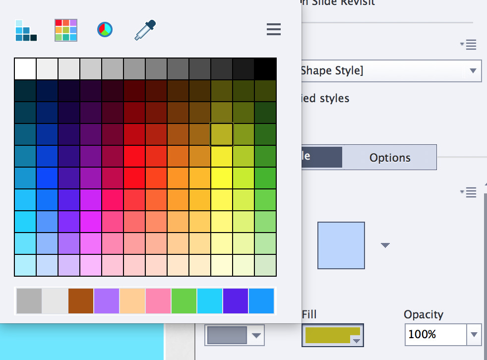 Introduction to Multi-state objects - eLearning