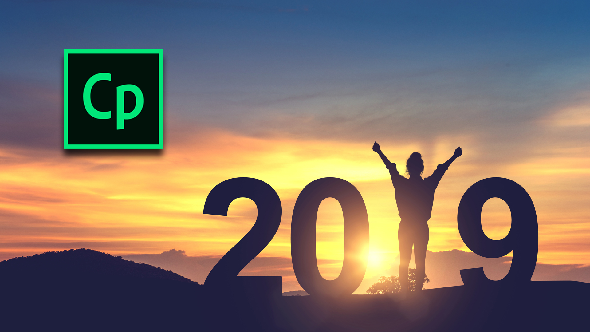 Adobe Captivate 2019 Release ELearning