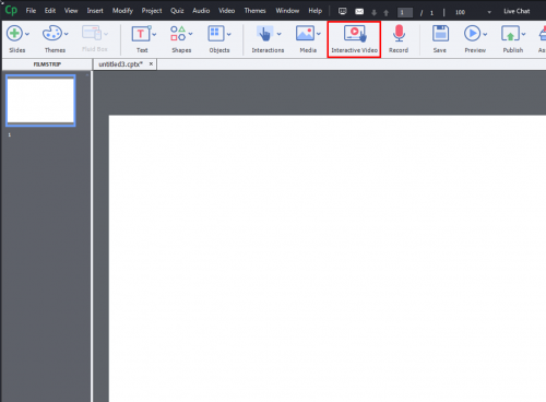 Adobe Captivate 2019 Overlay Slides Feature: Convert Simple Videos Into ...