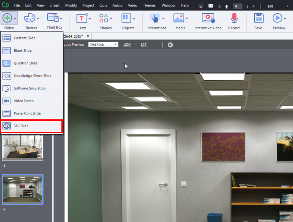Adobe Captivate 2019 Released A Quick Review On All New Features Elearning