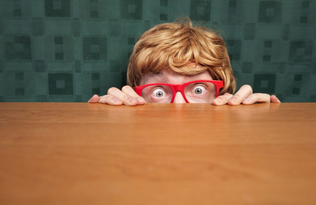 Learning Thursday #5: Overcome Your Blended Learning Phobia - eLearning
