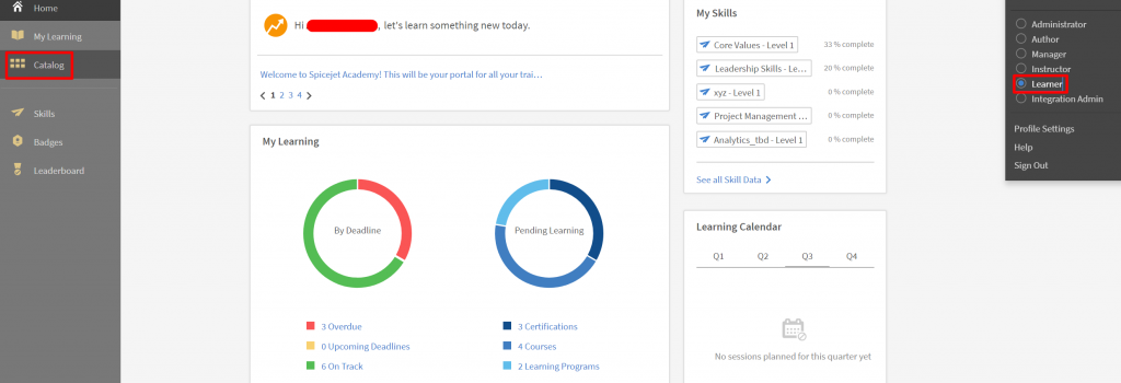 Download a Job Aid - eLearning