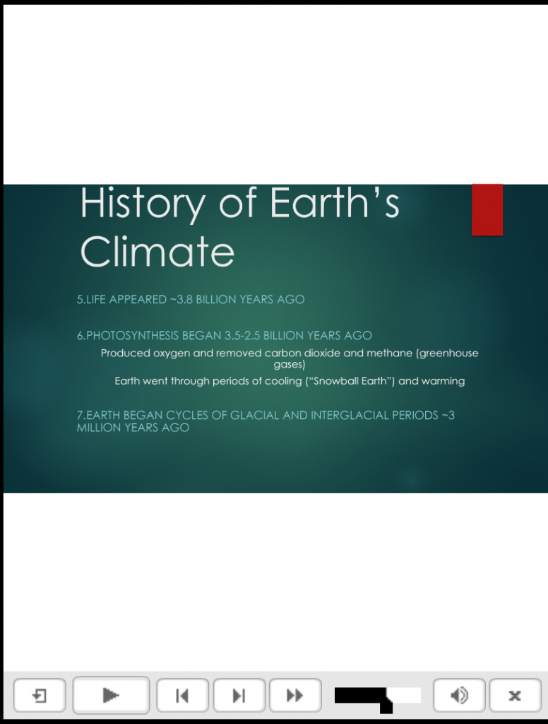 PowerPoint Presentation import into Captivate Responsive projects! - eLearning