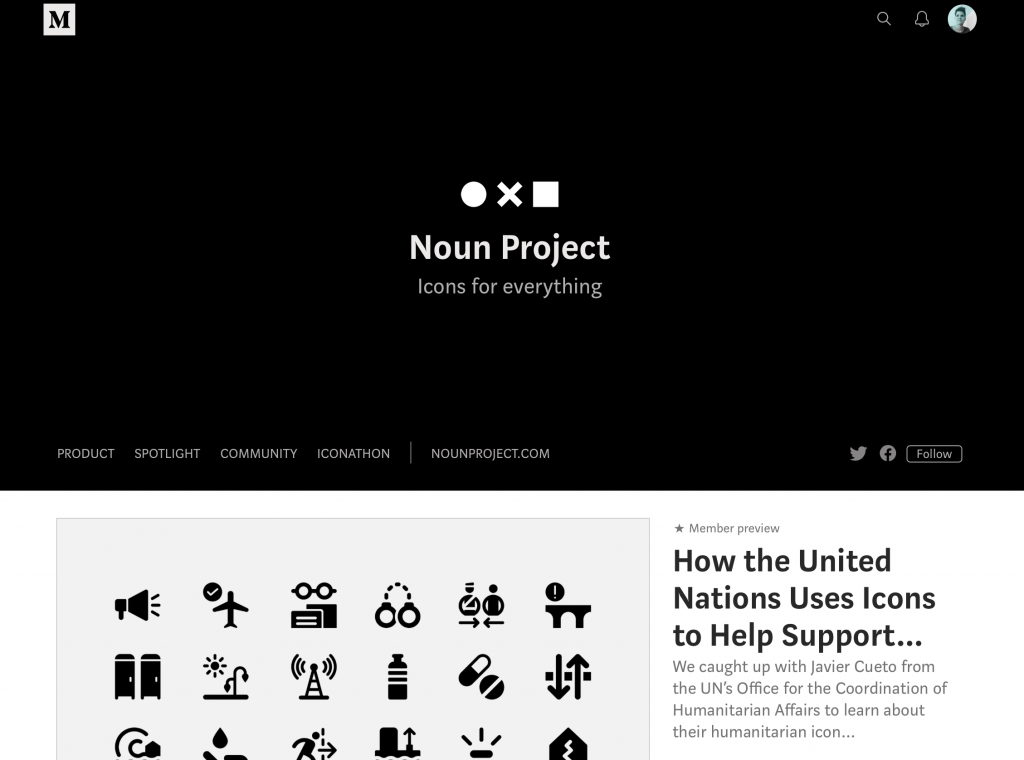 Where to find icons for your eLearning projects - eLearning