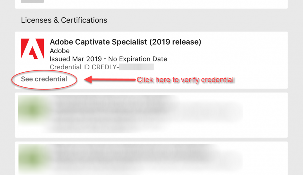 What You Get with Your Adobe Captivate Specialist Certification - eLearning