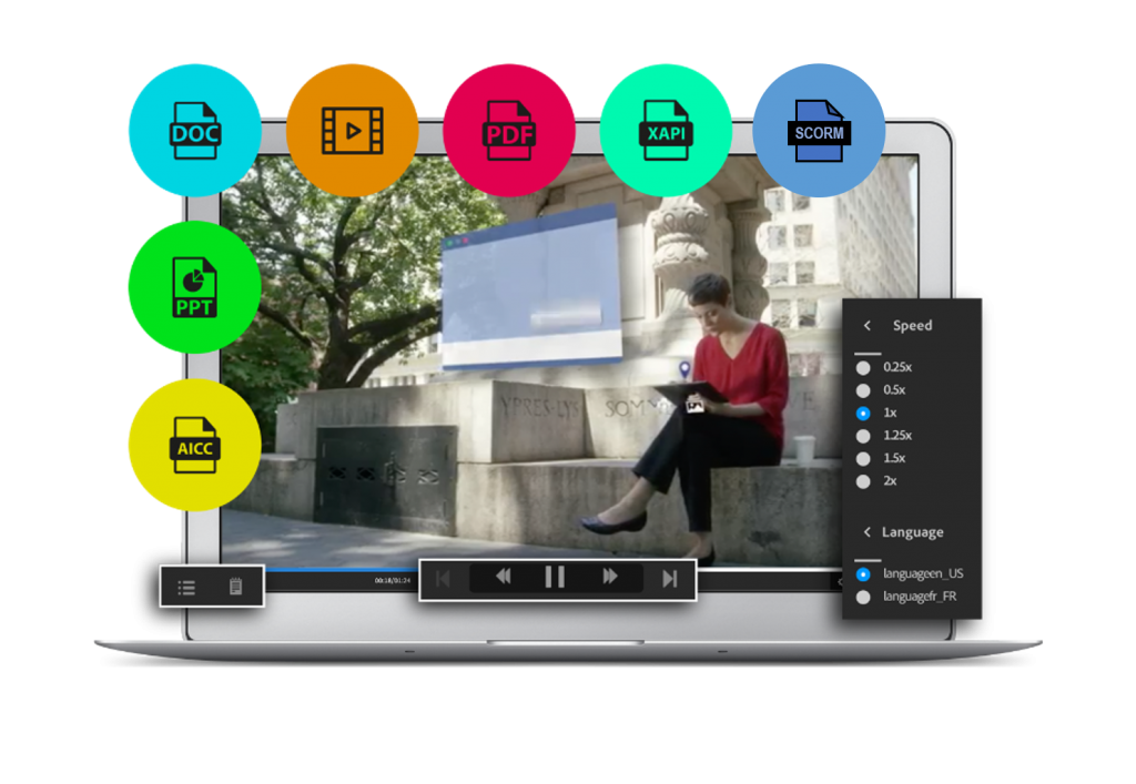 Adobe’s LMS Amps up Engagement & Compliance in New Release - eLearning