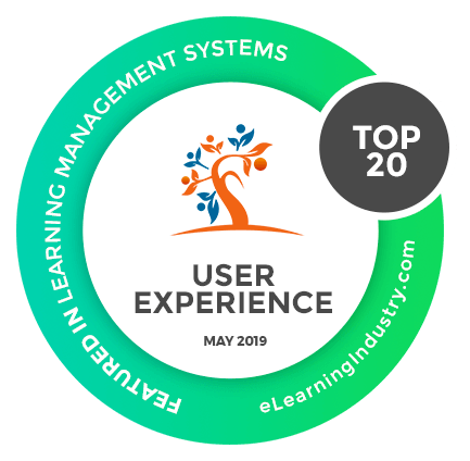 Adobe Captivate Prime ranked #2 in Top 20 LMS Software based on User ...