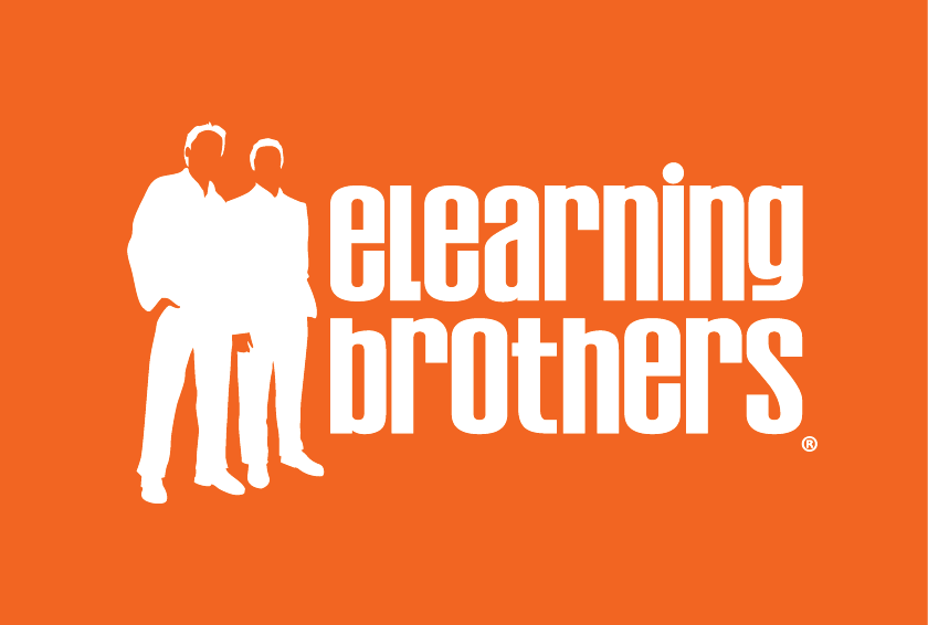 eLB Logo Enclosed—ColorCMYK - eLearning