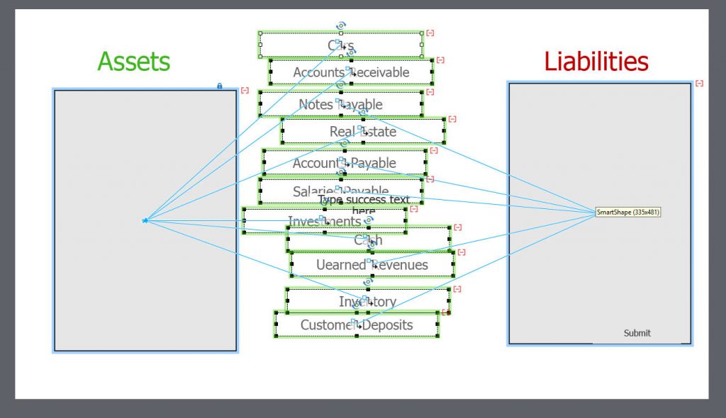 Drag and Drop Activity Walk Through - eLearning
