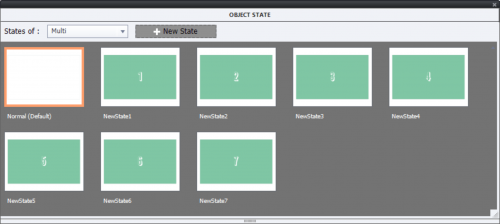 Custom Feedback - Random slides - eLearning