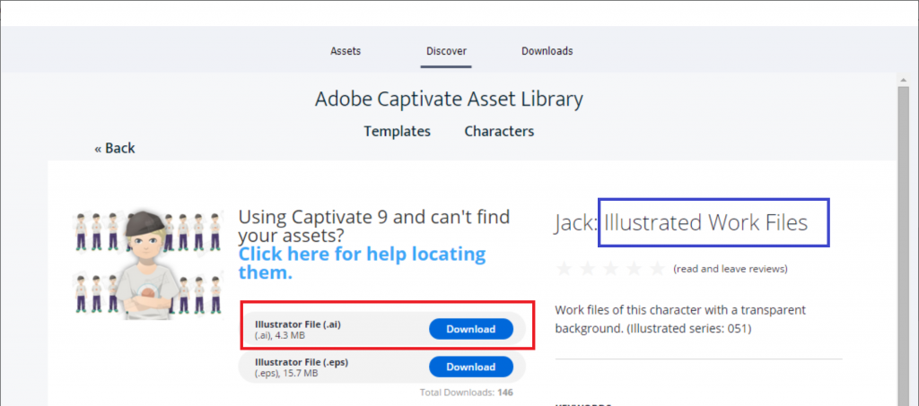 Workfile - eLearning