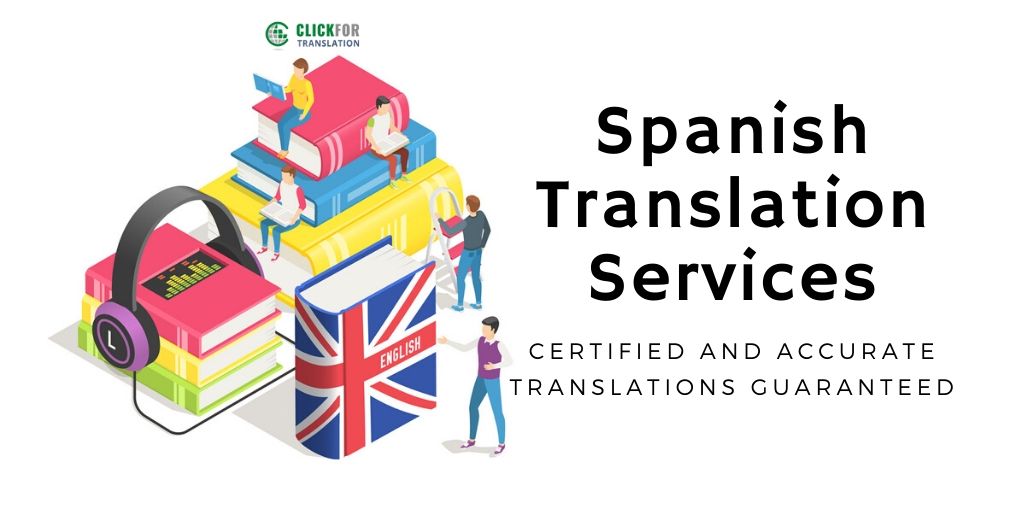 Spanish Translation Services - eLearning