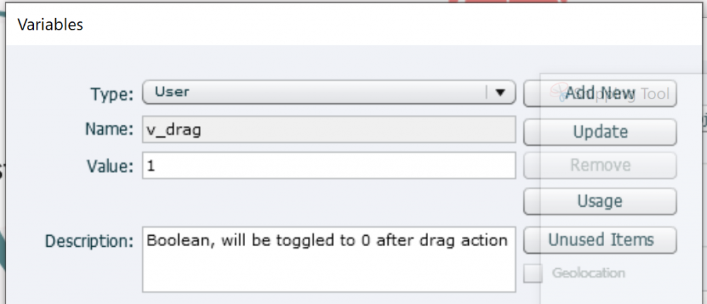 D&D Delay Submit button - Setup - eLearning
