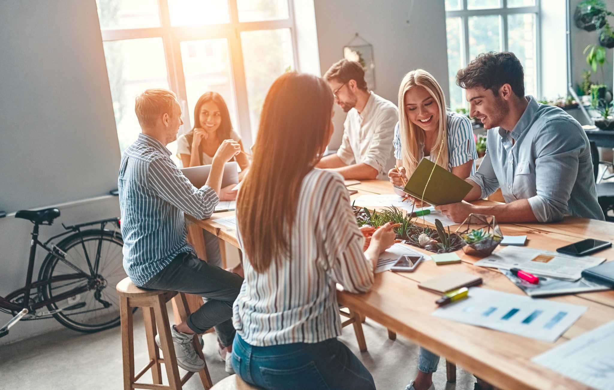 Skill maps and skill gaps: Improved transparency for workforce talent ...