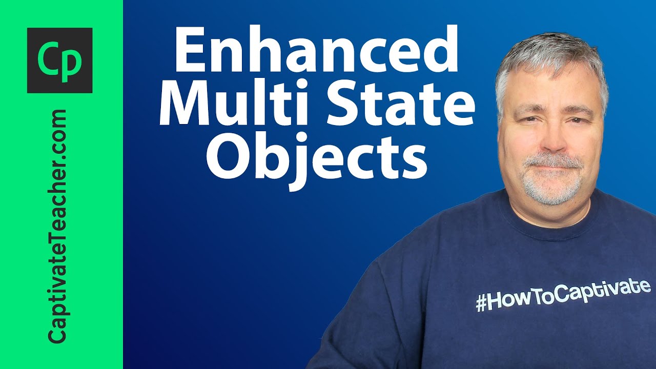 Secret Feature In Adobe Captivate Multi State Objects Elearning