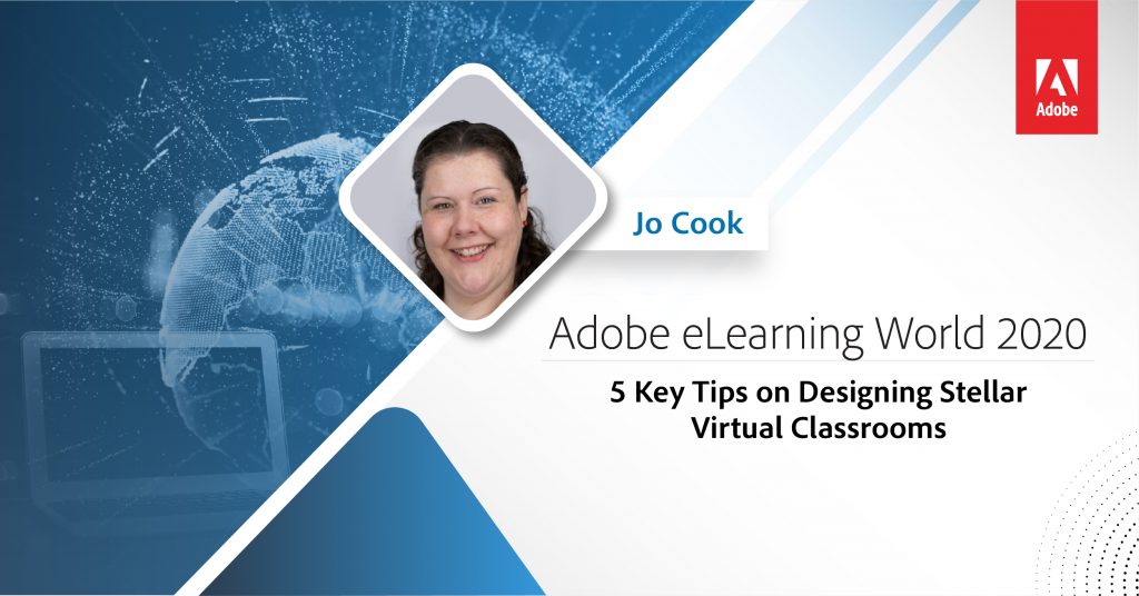5 Key Tips on Designing Stellar Virtual Classrooms - eLearning
