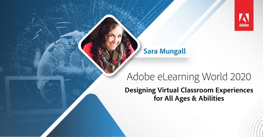 Designing Virtual Classroom Experiences for All Ages & Abilities ...