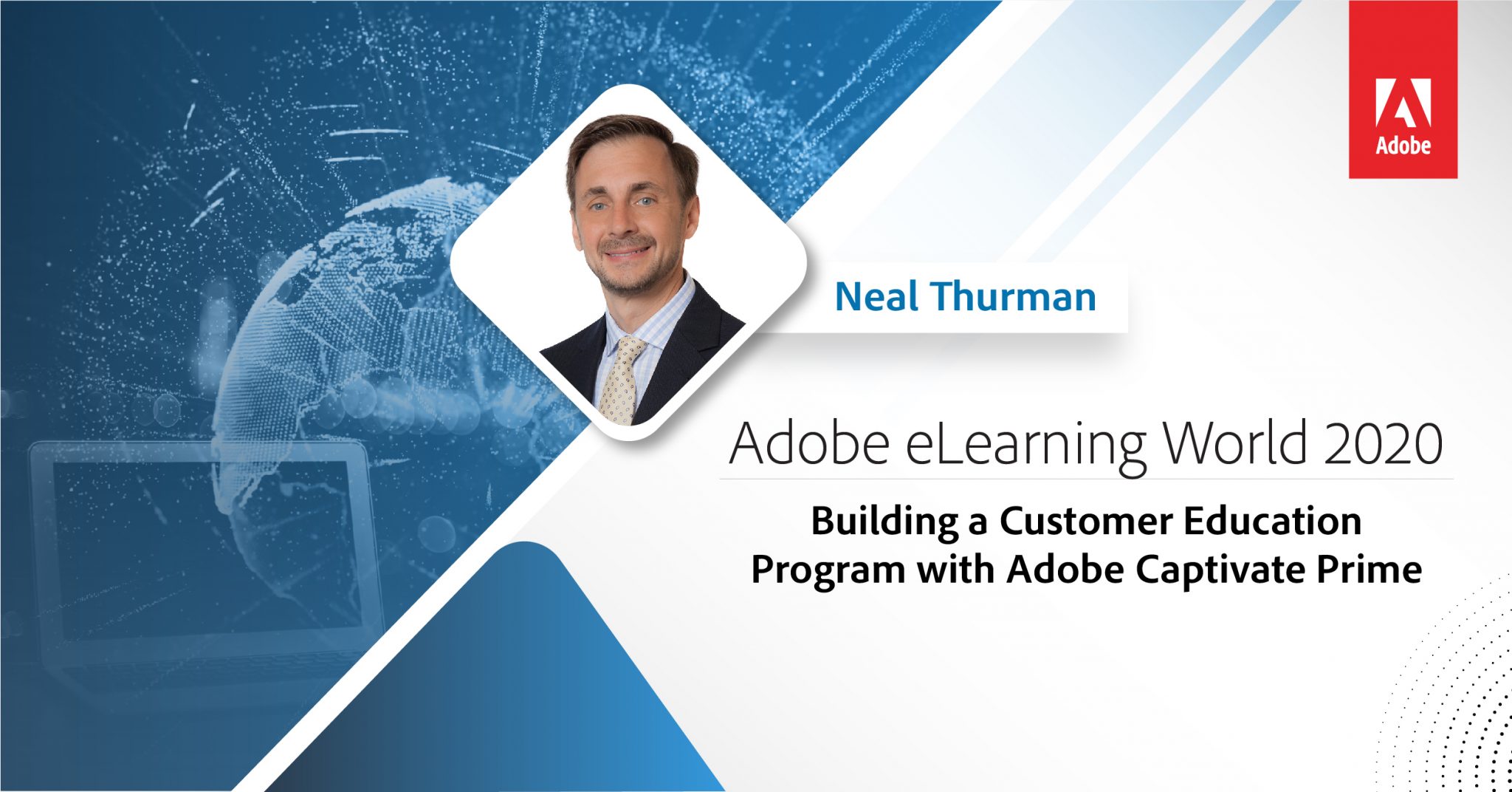 Building a Customer Education Program with Adobe Captivate Prime ...