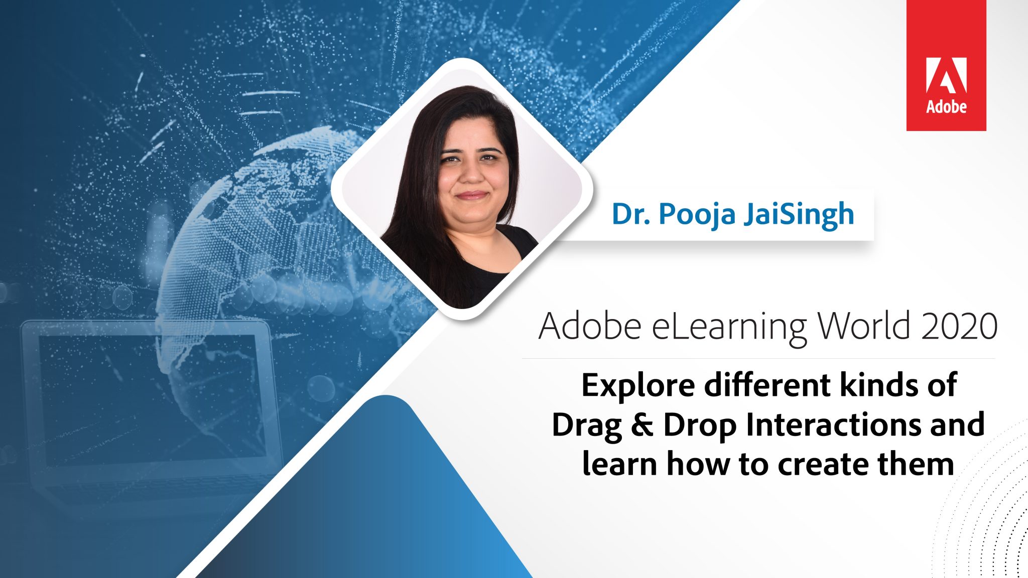 Explore Drag & Drop Interactions and learn how to create them - eLearning