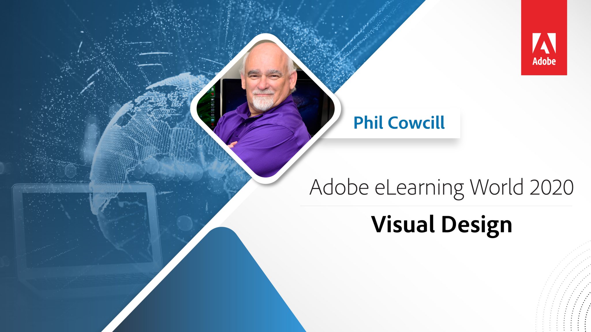 Visual Design Workshop - eLearning