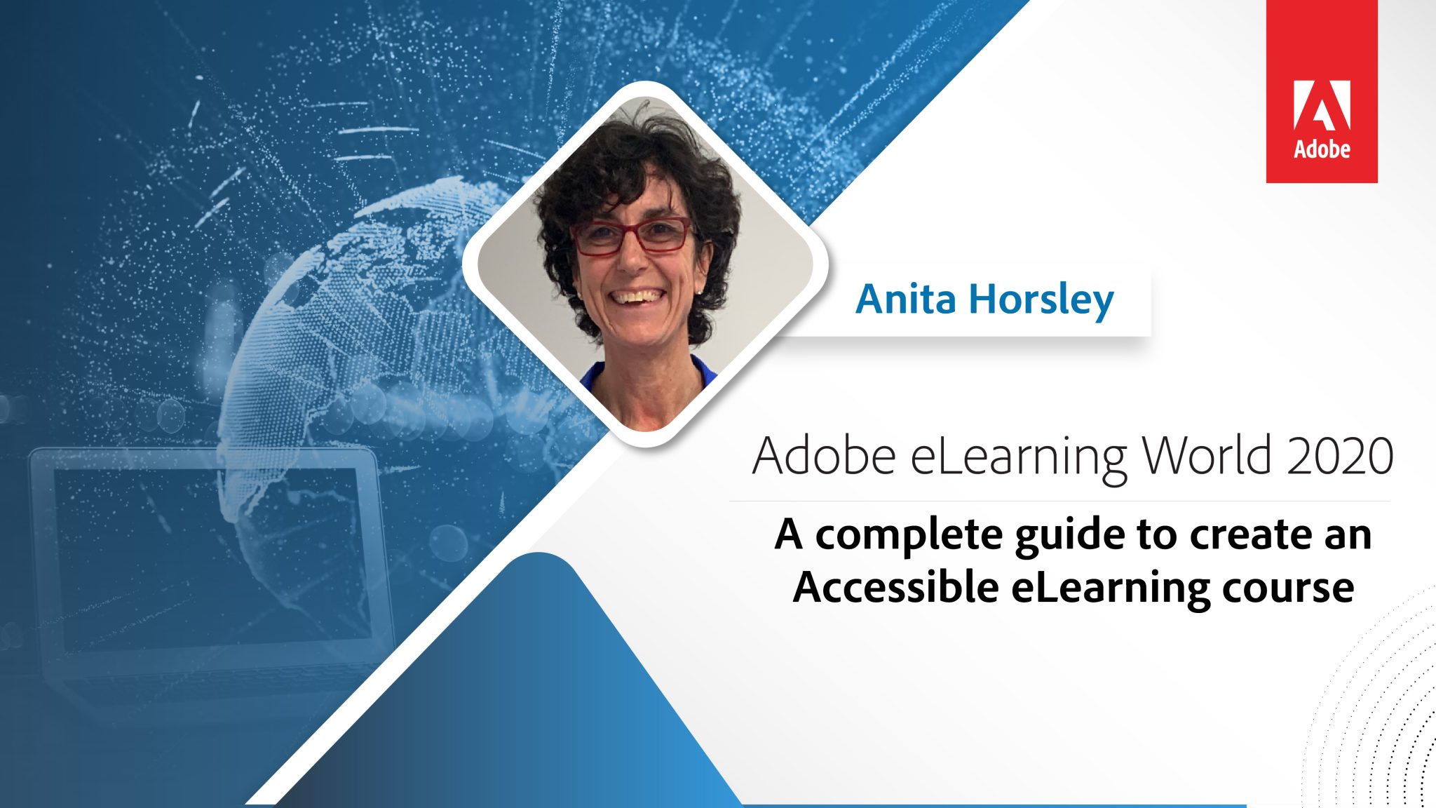 A complete guide to create an Accessible eLearning course - eLearning