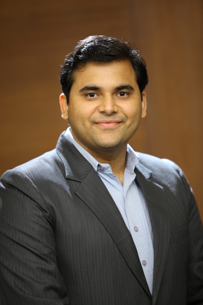 Anand Arora 44 Elearning