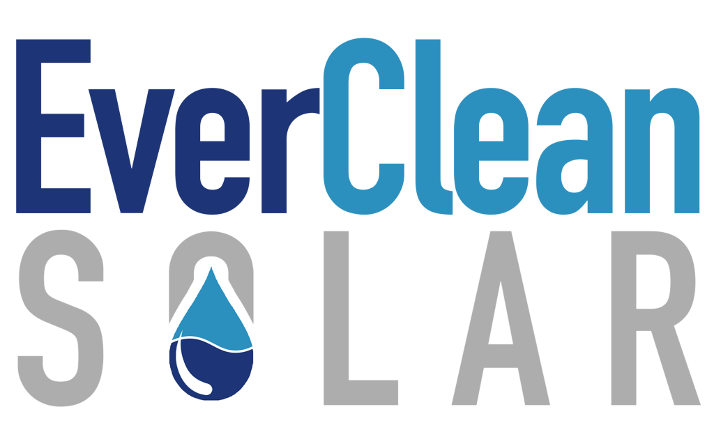 EverClean Logo - eLearning