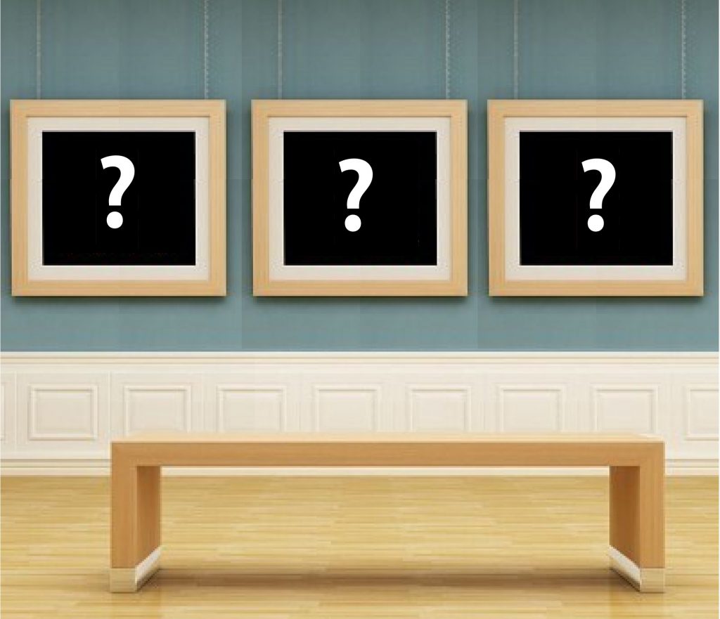 Art Gallery Quizmaker Cover - eLearning