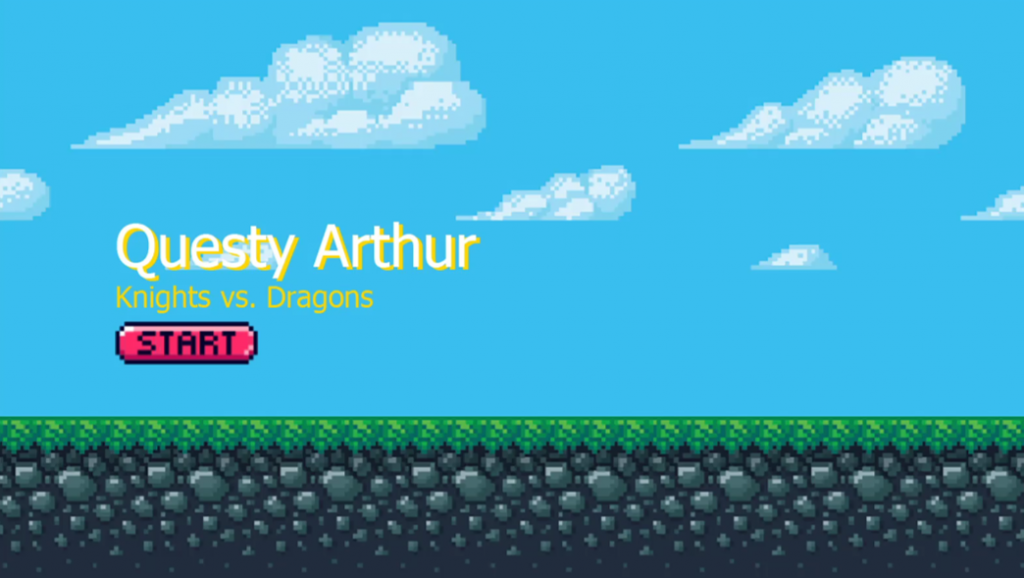 Challenge Completed: Adobe eLearning Showcase Challenge – Fall 2020 - eLearning