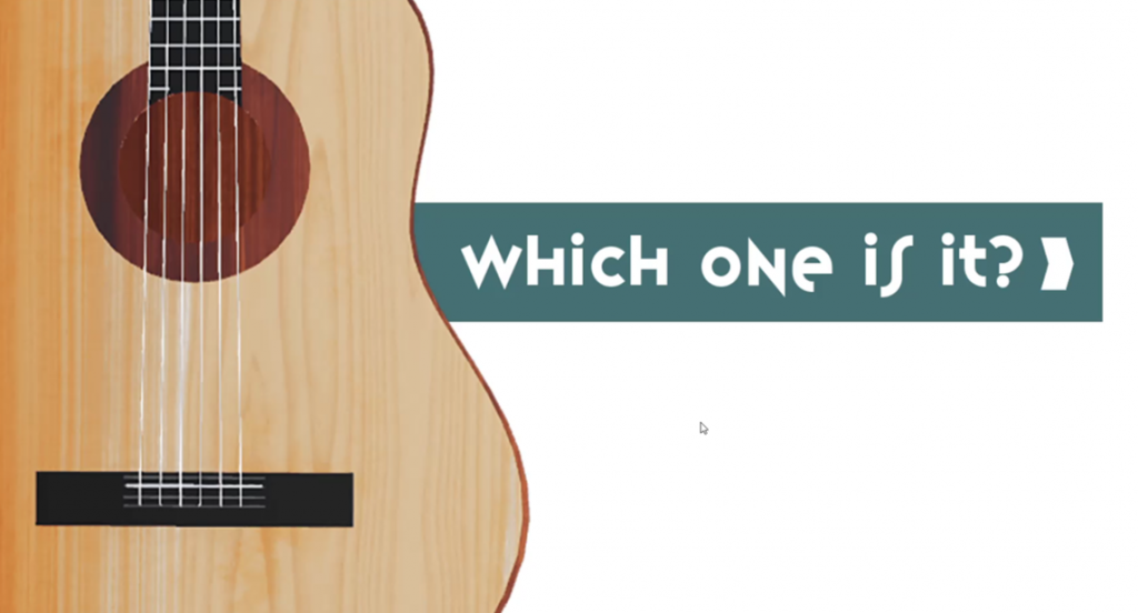 Challenge Completed: Adobe eLearning Showcase Challenge – Fall 2020 - eLearning