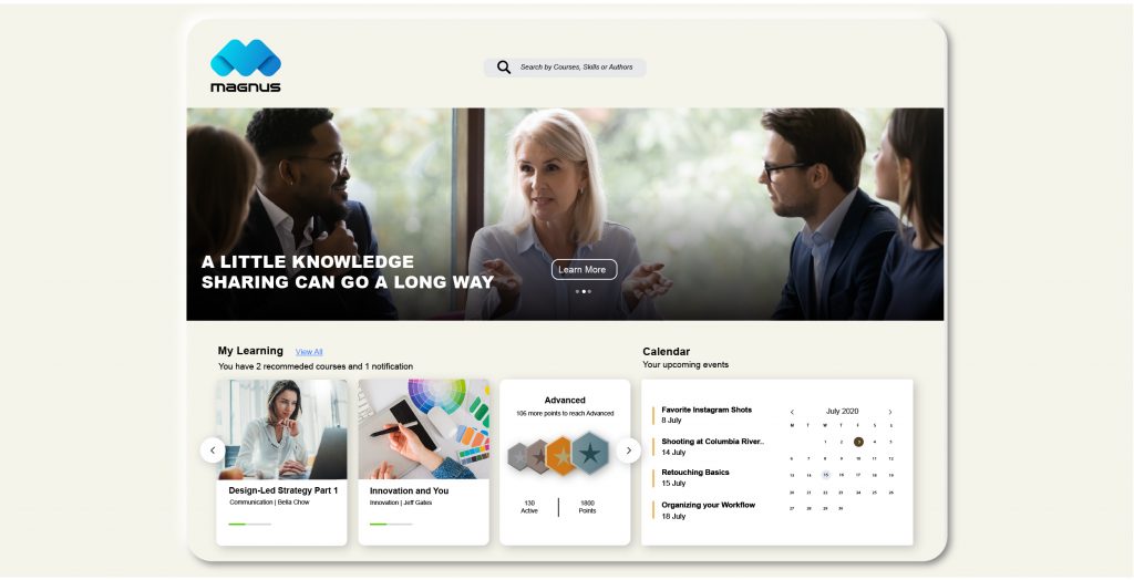 Adobe Announces Sensational New Learning Experience Capabilities in ...