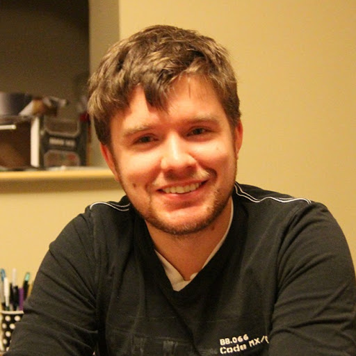 eric-murphy - eLearning