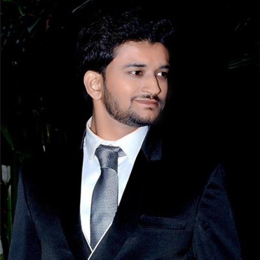 Ronak Patel - eLearning