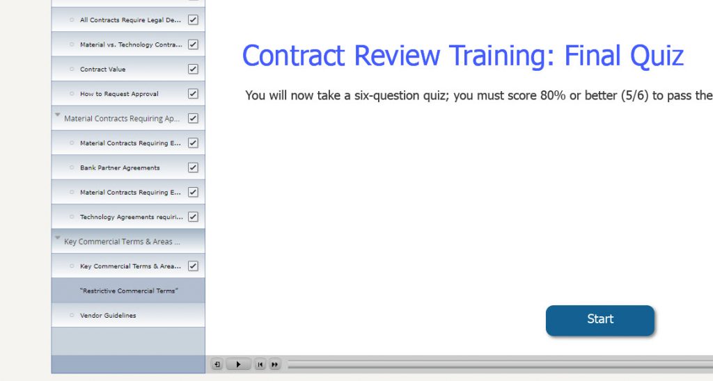 Navigation Status Flags not triggering Consistently or as Expected ...