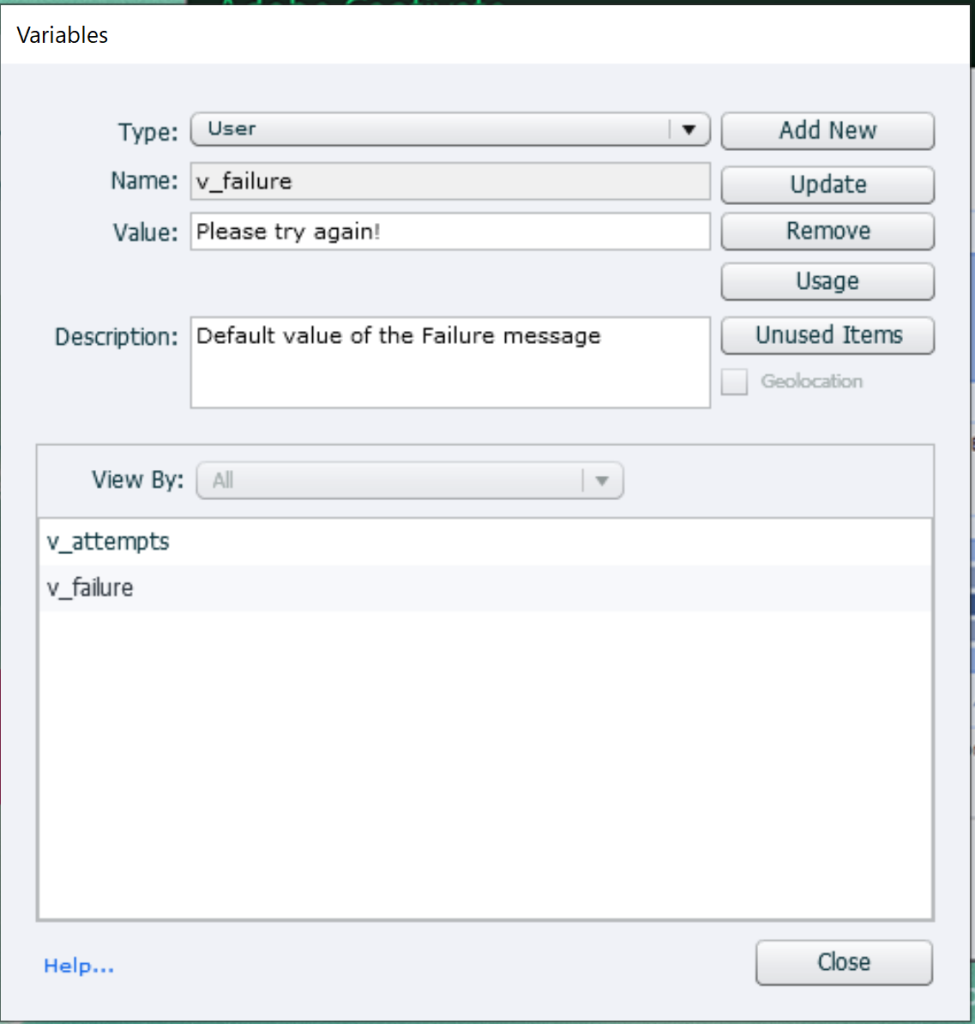 Step-by-step: Automatic Hint after 2 Wrong Clicks - eLearning