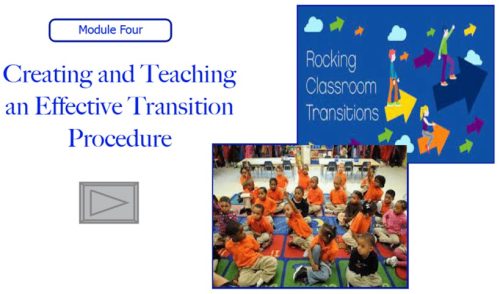 Eid515reallifeproj 2 Transitions Module Elearning
