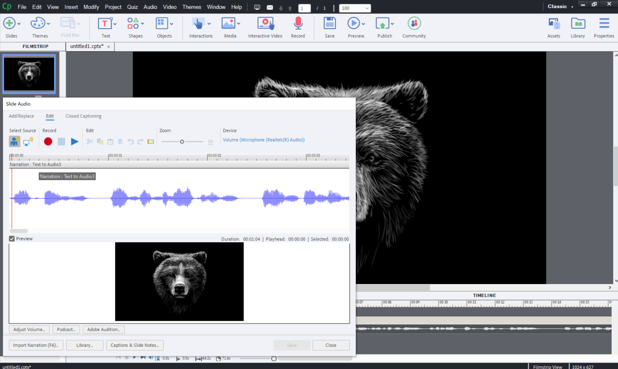 Adobe Captivate Unveils New Voices - Update: Now available for Mac ...