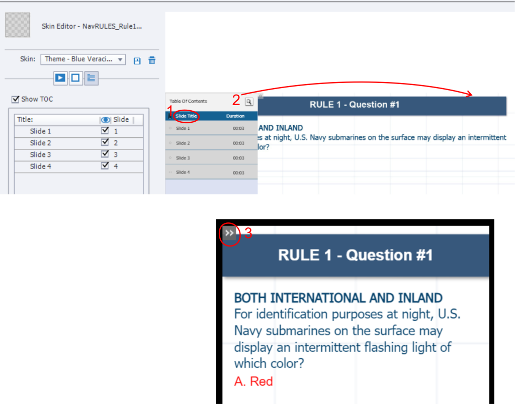 Captivate ELearning Captivate ELearning