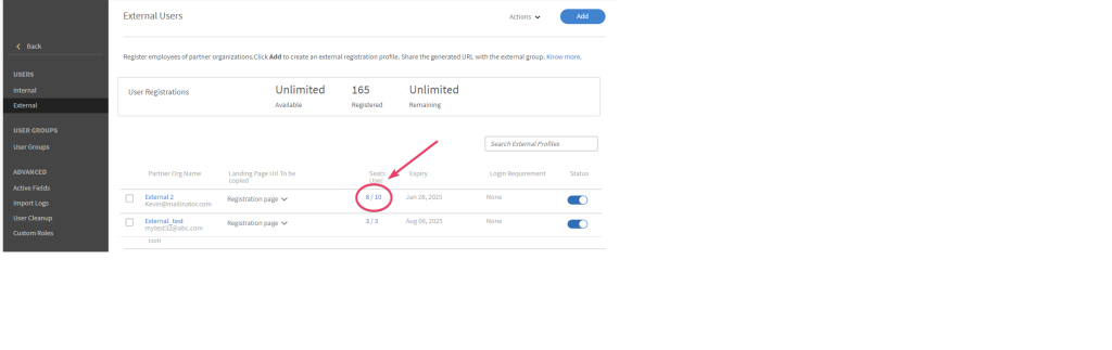 External 1 - eLearning