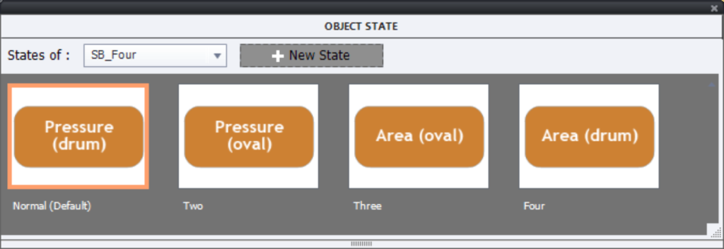 State number Tracking (shared action) - eLearning