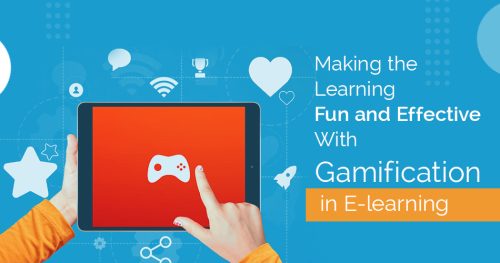 Making the learning fun and effective with Gamification in E-learning ...