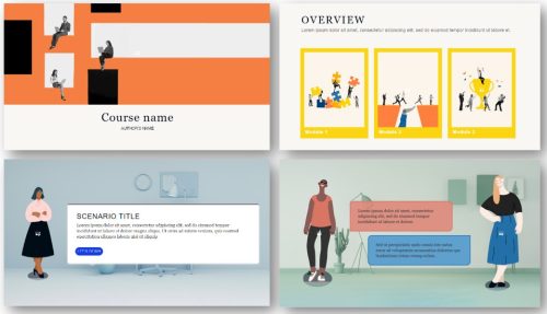 Adobe Captivate (Project Charm) is now live!!!! - eLearning