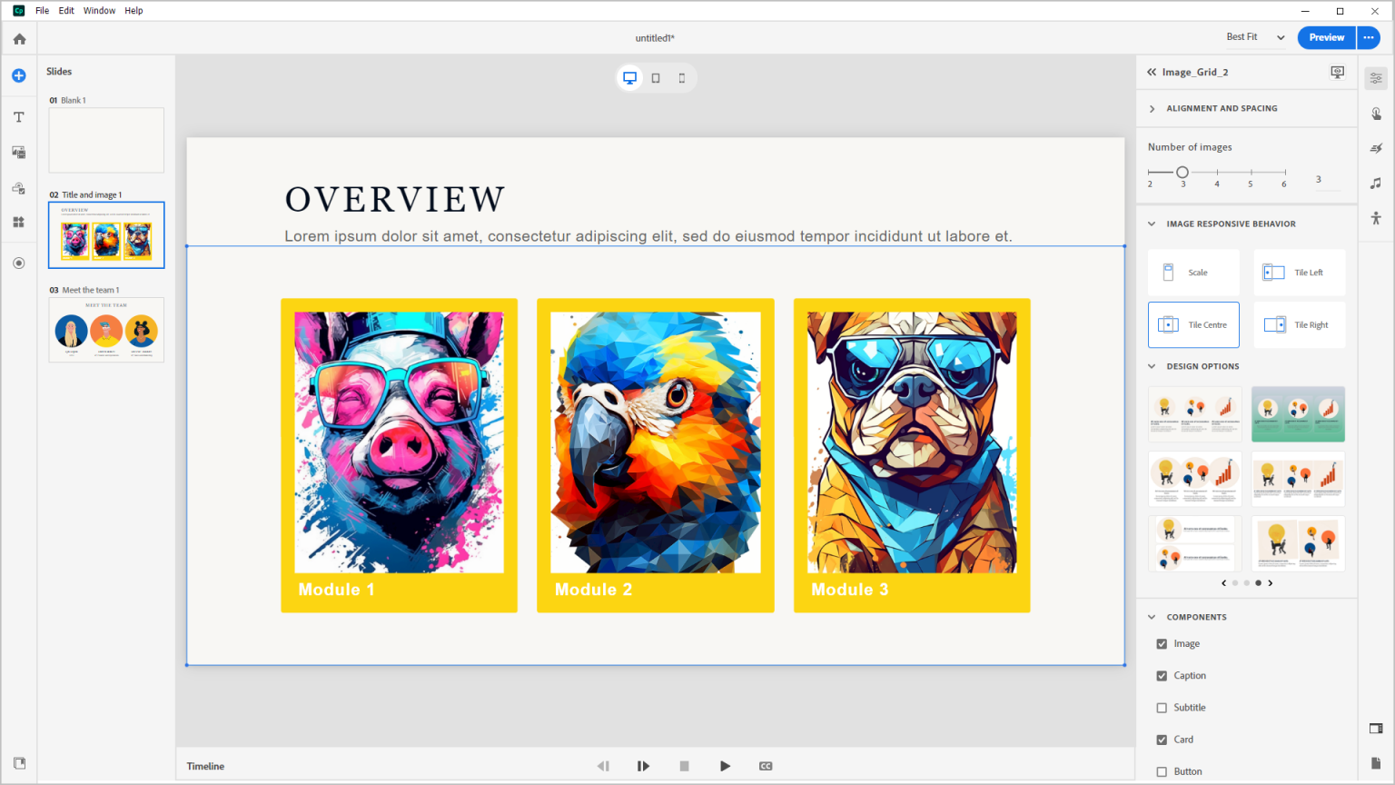 TWO New Adobe Captivate: What does that mean? - eLearning
