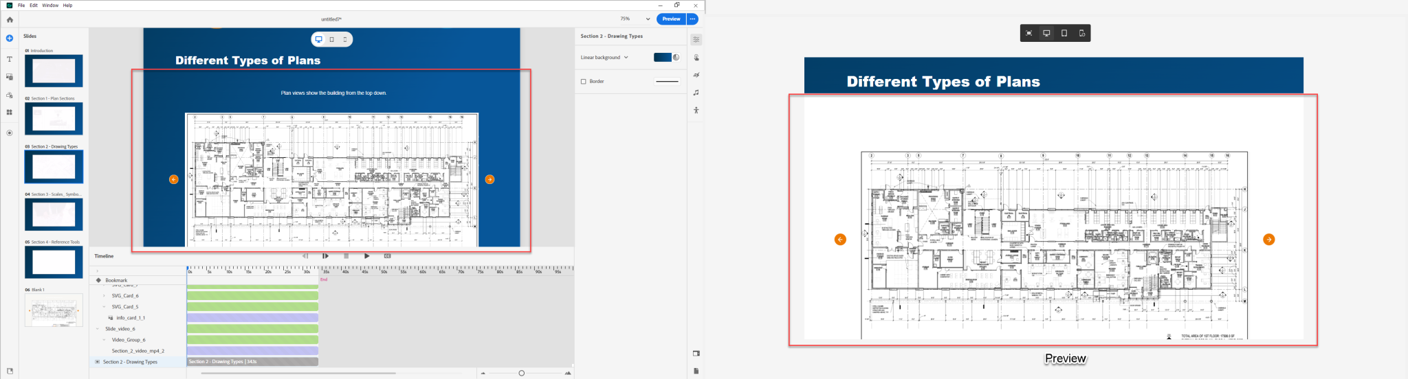 Captivate 12 - Carousel Widget bug? - eLearning
