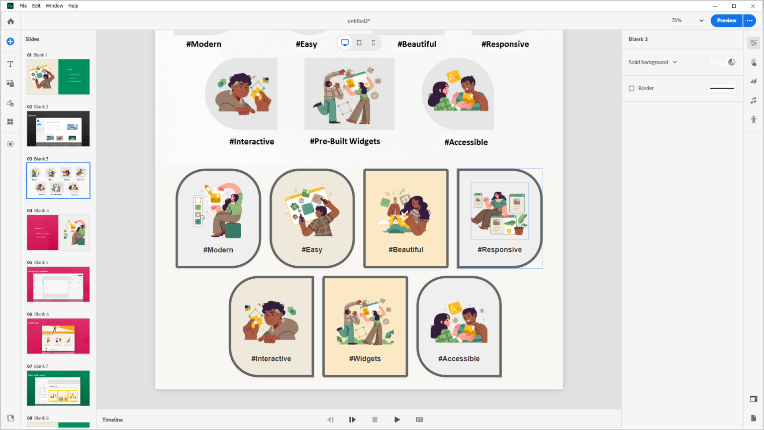 PowerPoint vs. All-new Adobe Captivate - eLearning