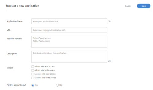 Comprehensive Guide on Obtaining Client ID and Secret ID in ALM and ... Comprehensive Guide on Obtaining Client ID and Secret ID in ALM and ...