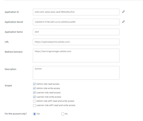 Comprehensive Guide on Obtaining Client ID and Secret ID in ALM and ...