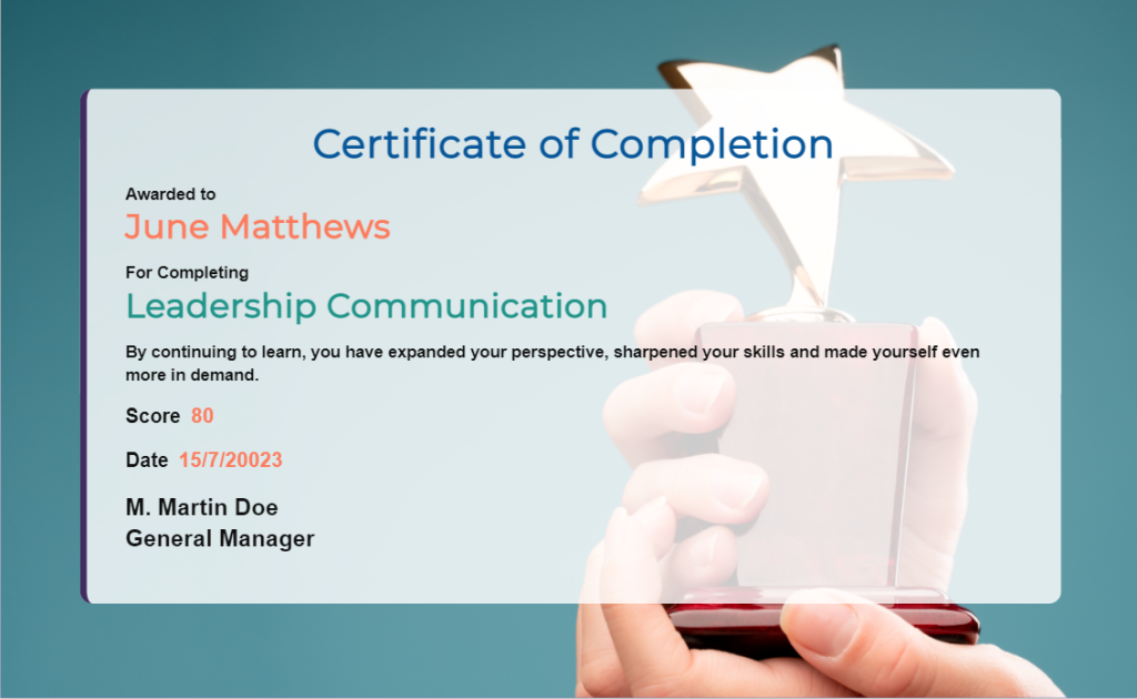 Create Programming Free Interaction with widget Gallery - eLearning